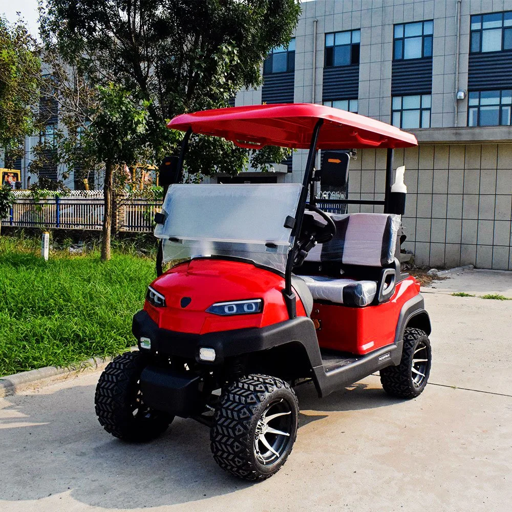 Lynmar Products - Tour Cart