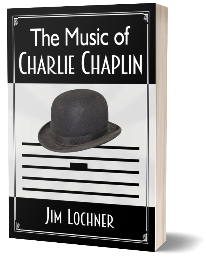 JIM LOCHNER - Writer • Editor