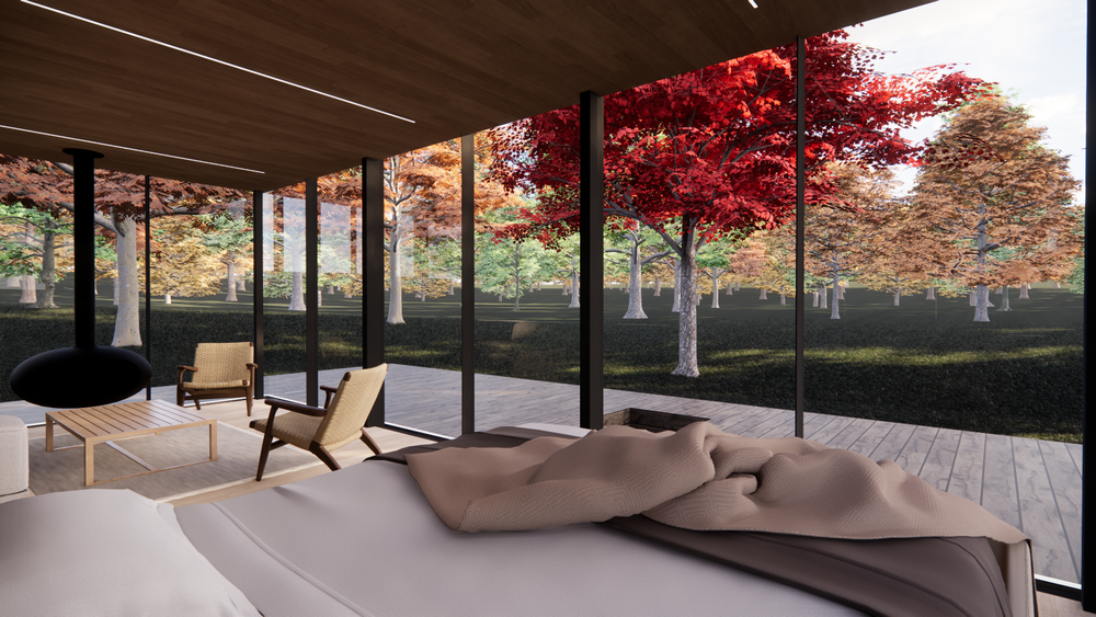 Mirror House — ELEV8 Architecture