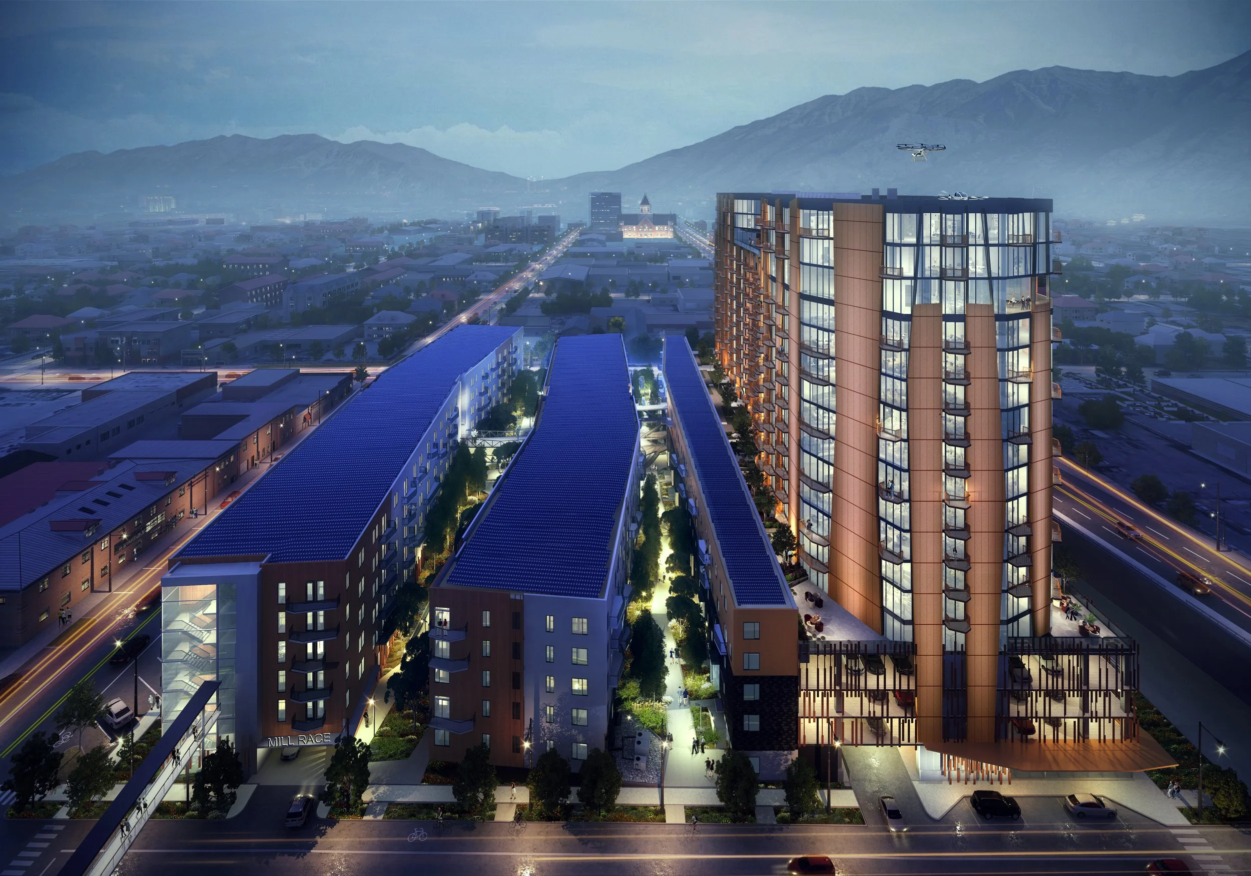 Provo MSA Development Thread - Page 191 - SkyscraperPage Forum