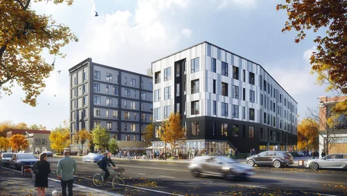 Architecture — ELEV8 Architecture