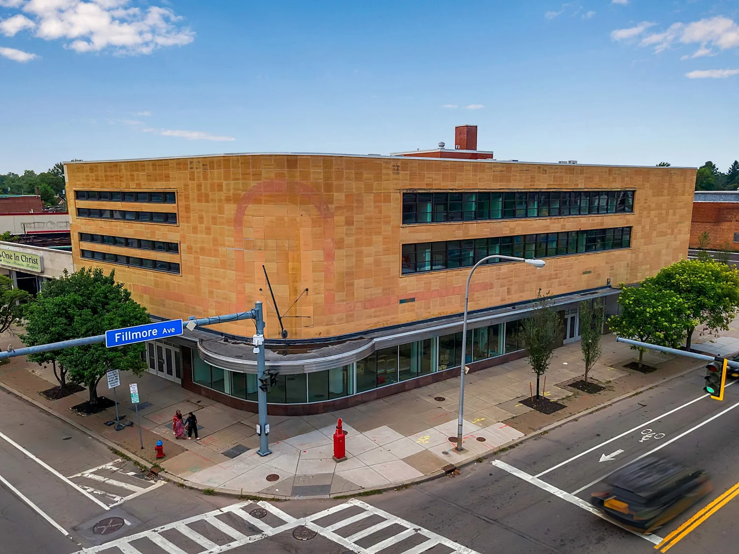 Portfolio | Explore Our Current and Past Projects — ELEV8 Architecture