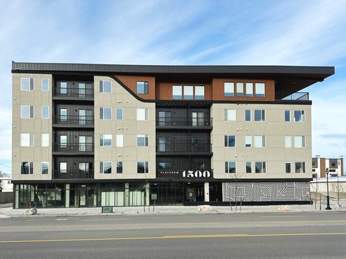 Portfolio | Explore Our Current and Past Projects — ELEV8 Architecture