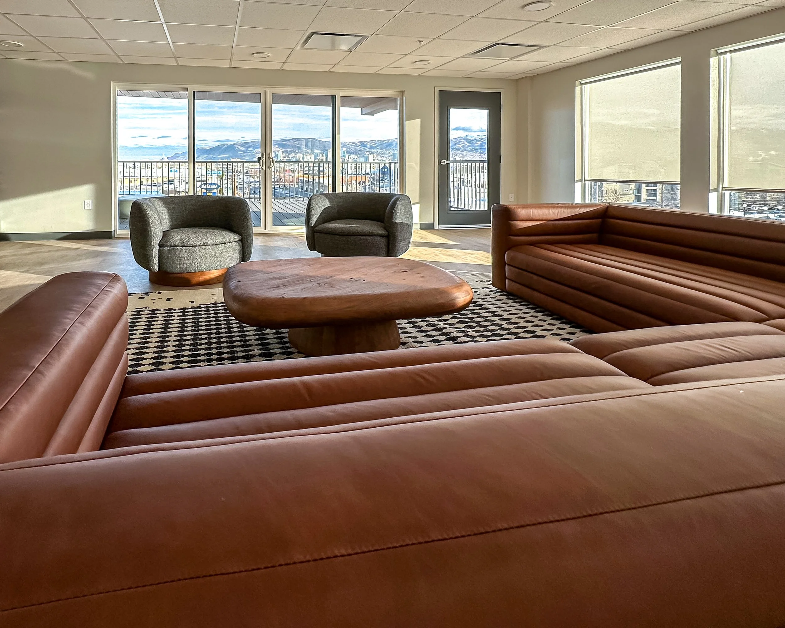 Platform 1500 — ELEV8 Architecture