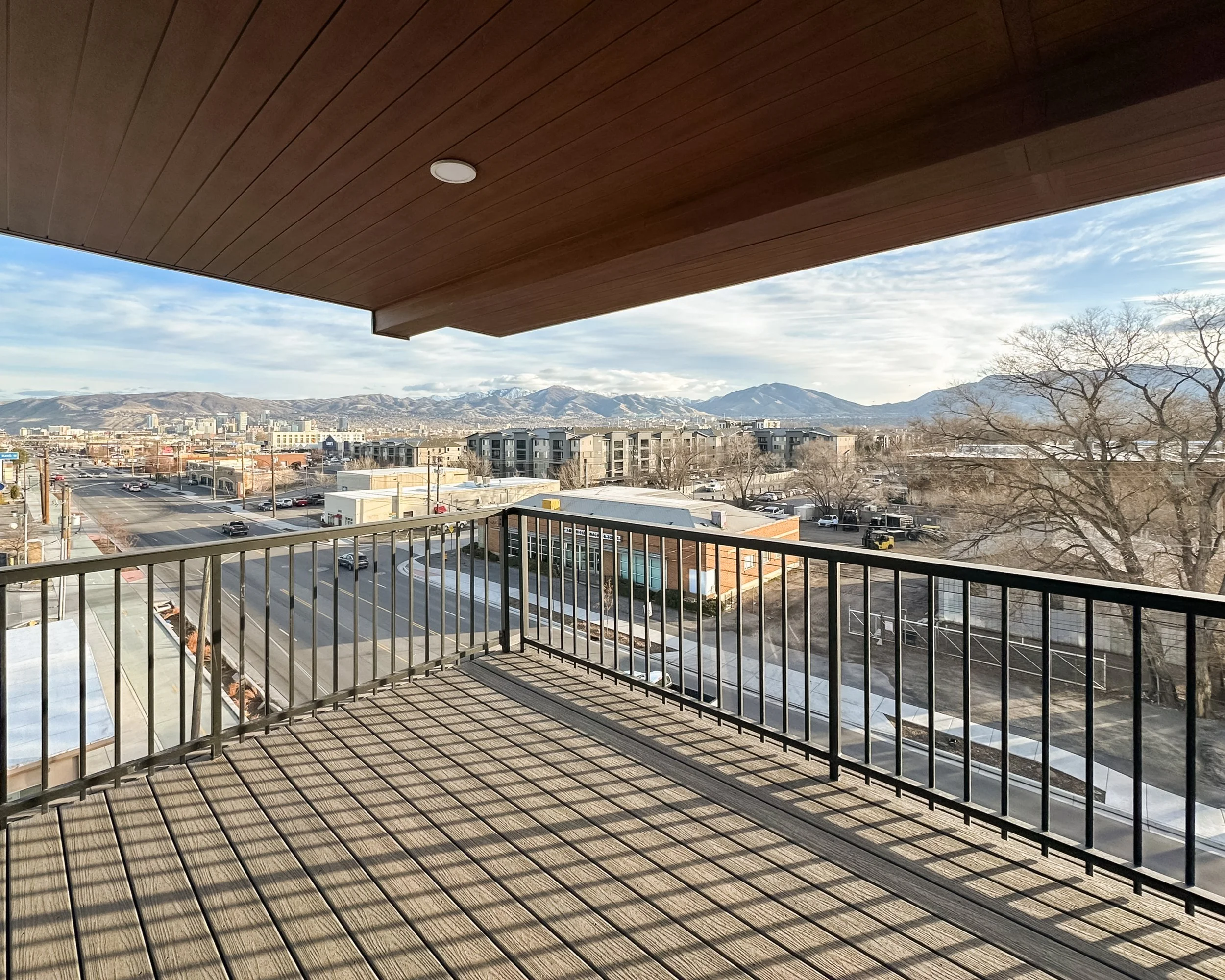 Platform 1500 — ELEV8 Architecture