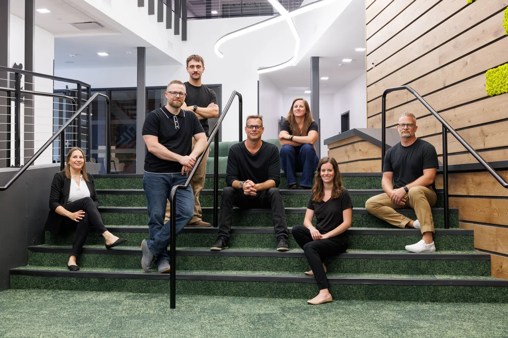About + Team | Discover Expert Architectural Service — ELEV8 Architecture