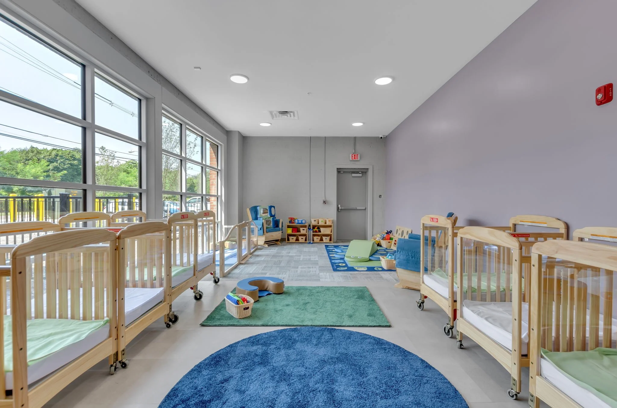 Eckhardt Lofts — ELEV8 Architecture