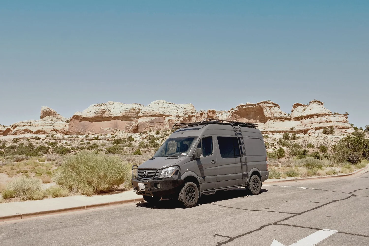 The Elevan — ELEV8 Architecture