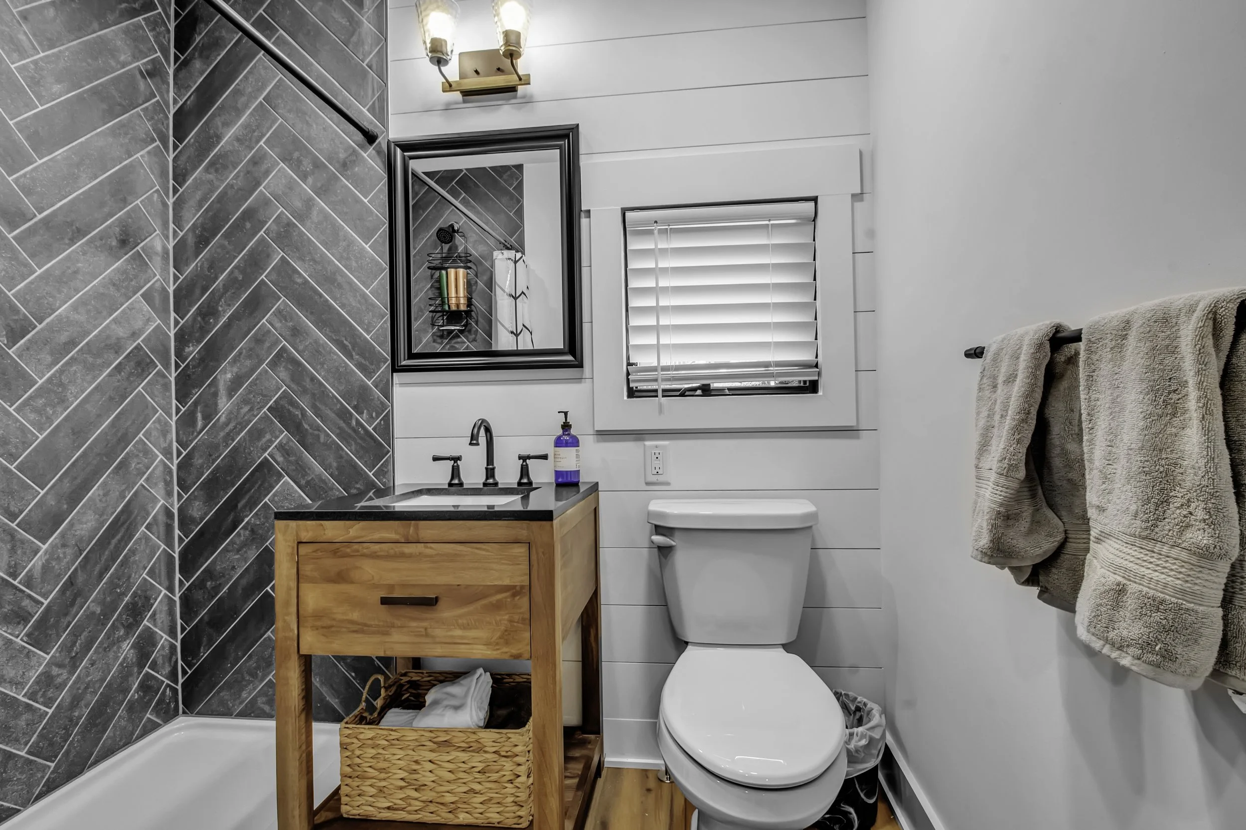 Becker — ELEV8 Architecture