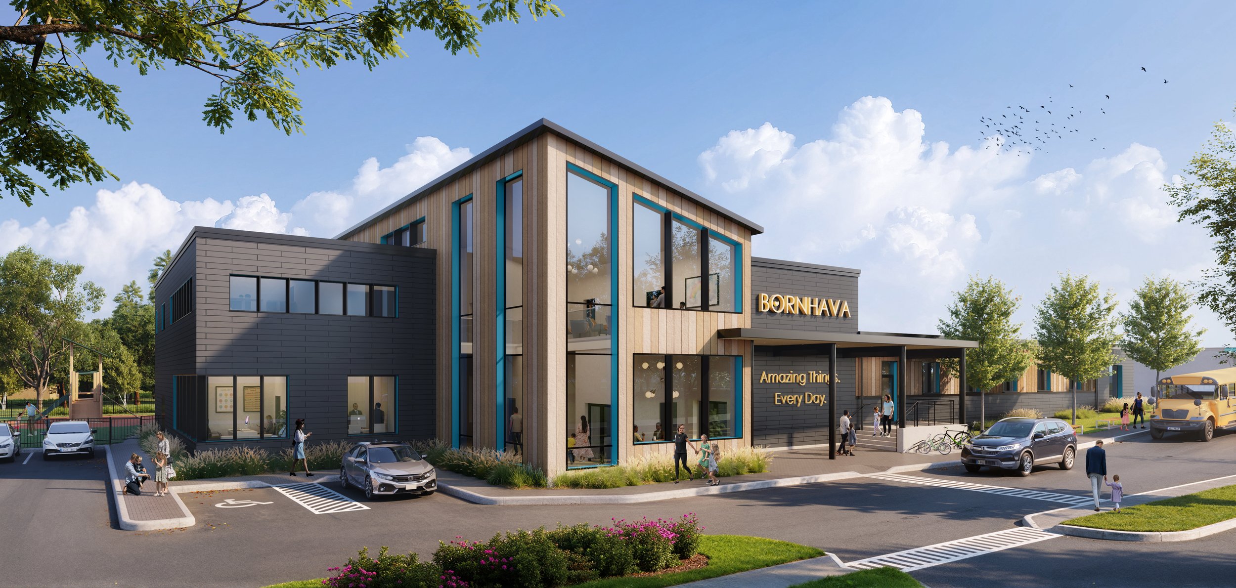 Portfolio | Explore Our Current and Past Projects — ELEV8 Architecture