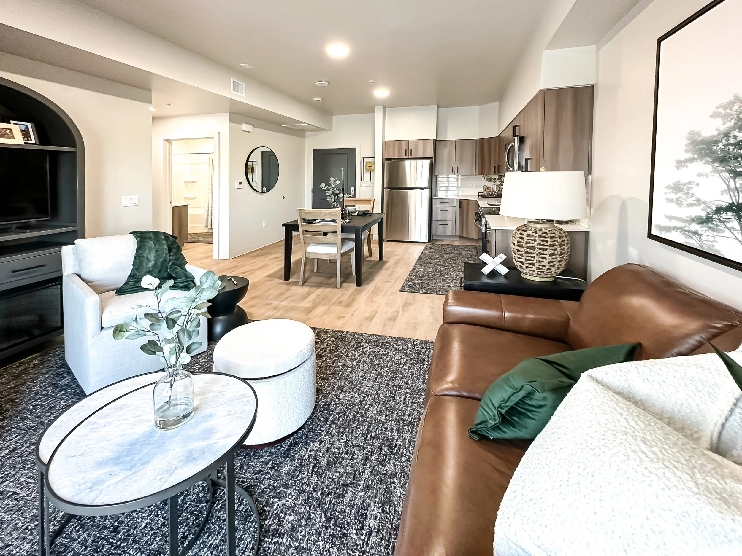 Platform 1500 — ELEV8 Architecture