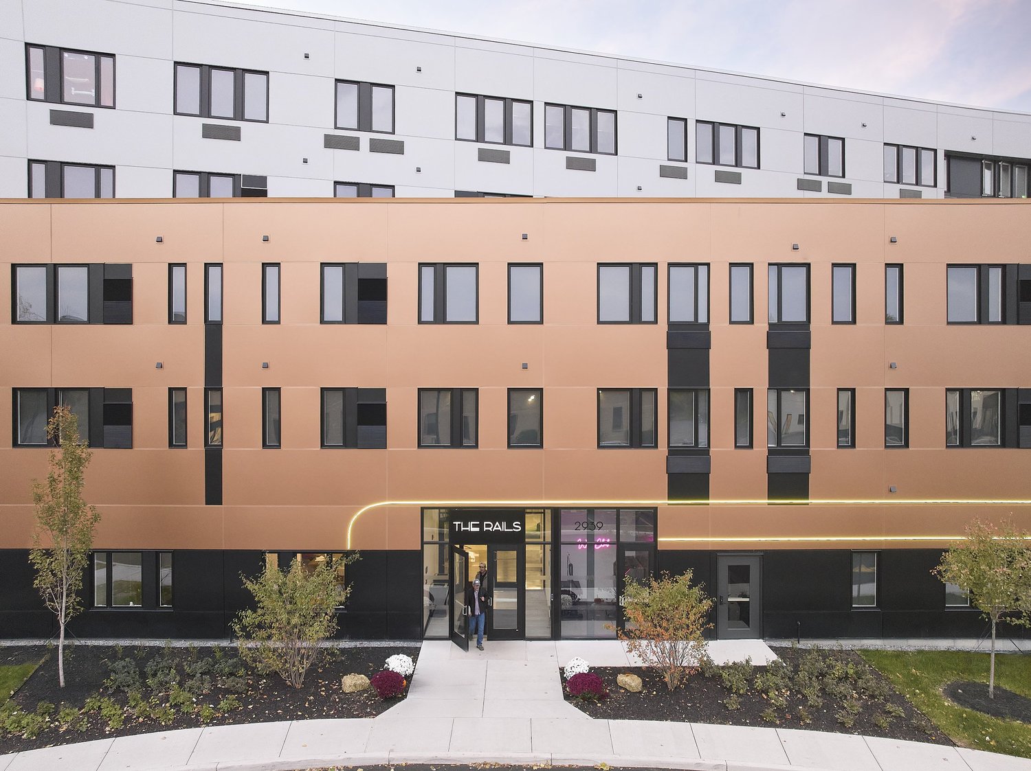 ELEV8 Architecture | Residential & Commercial Architects in Buffalo, NY ...
