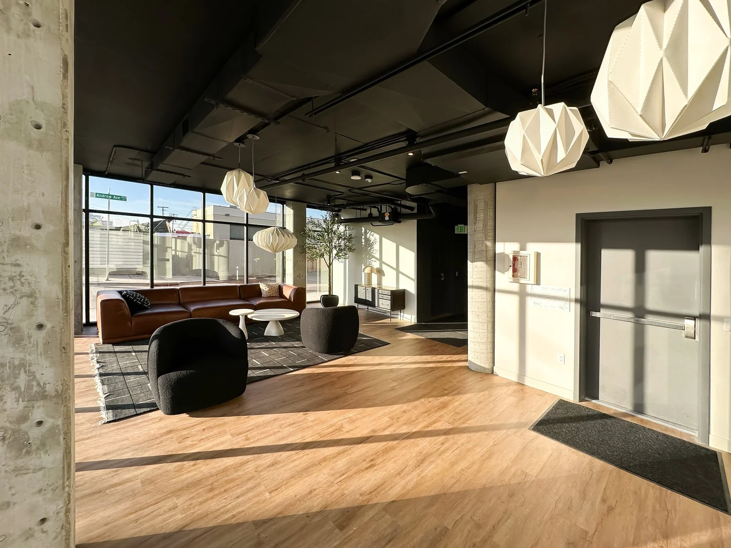 Platform 1500 — ELEV8 Architecture
