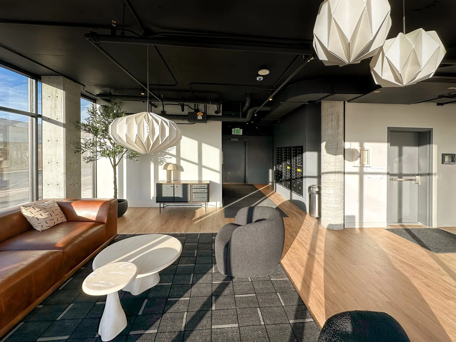 Platform 1500 — ELEV8 Architecture