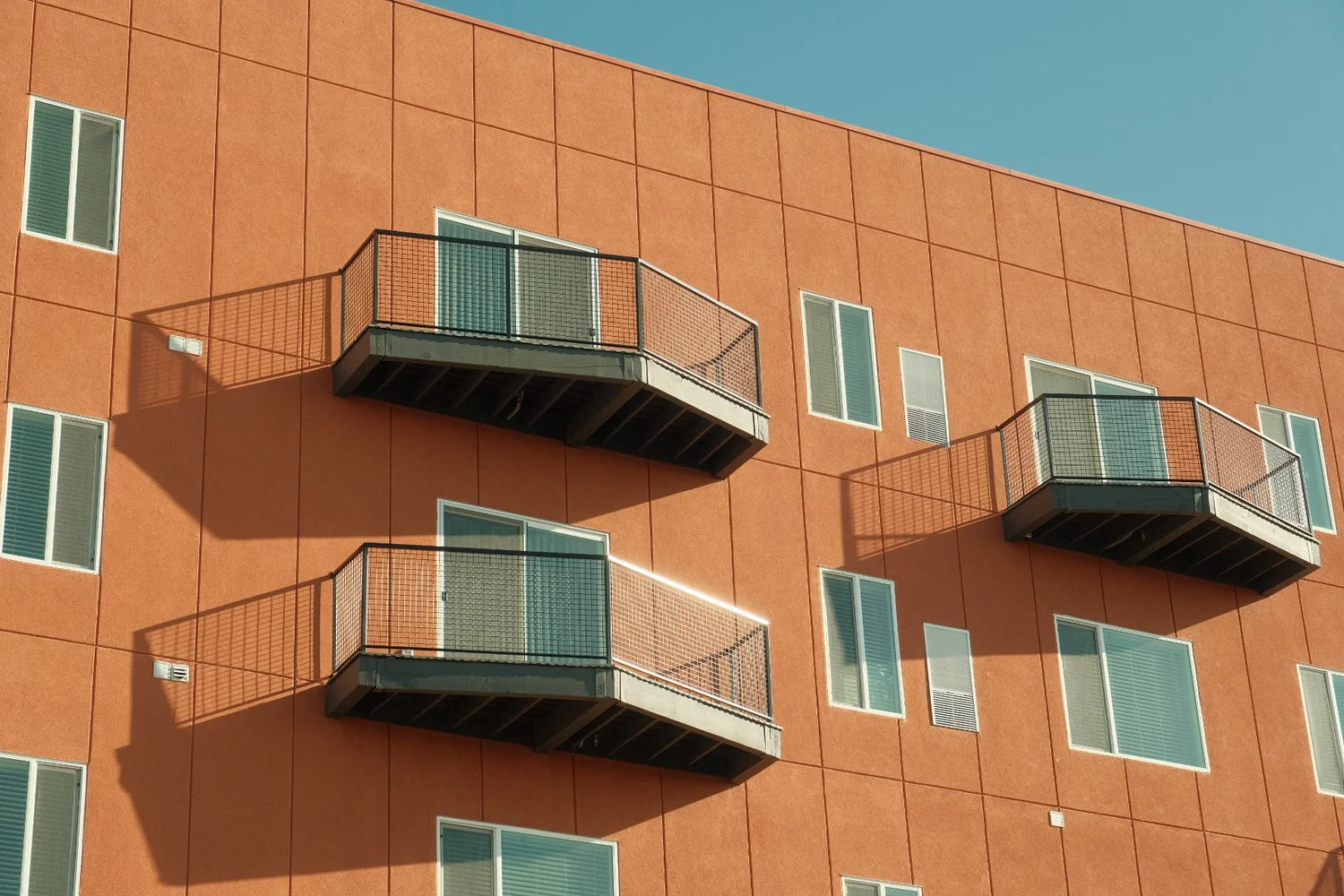 ELEV8 Architecture | Explore Innovative Designs Today