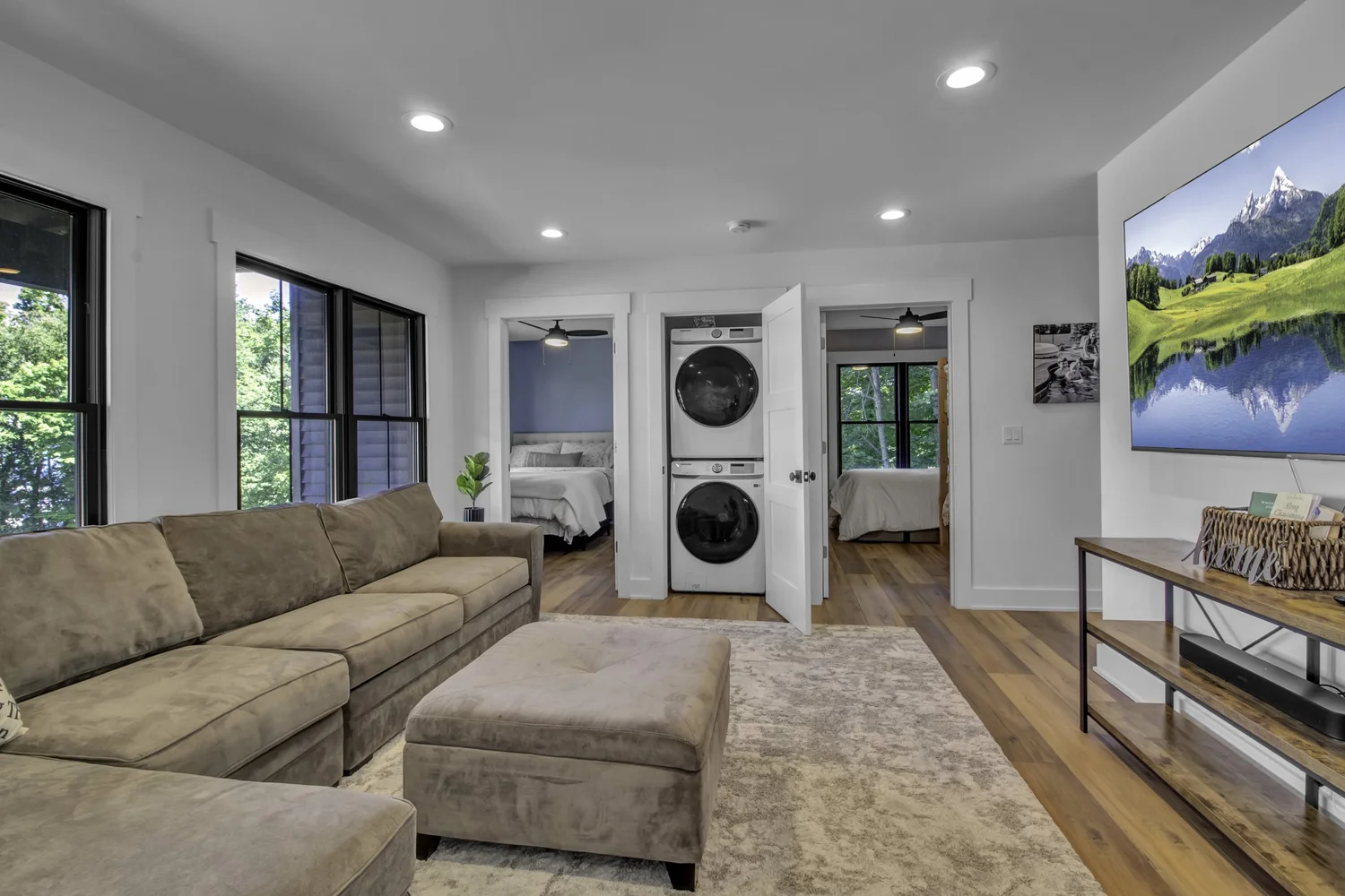 Becker — ELEV8 Architecture