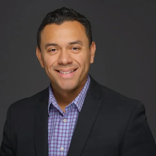 Meet The Luis Andrew Group — The Luis Andrew Group