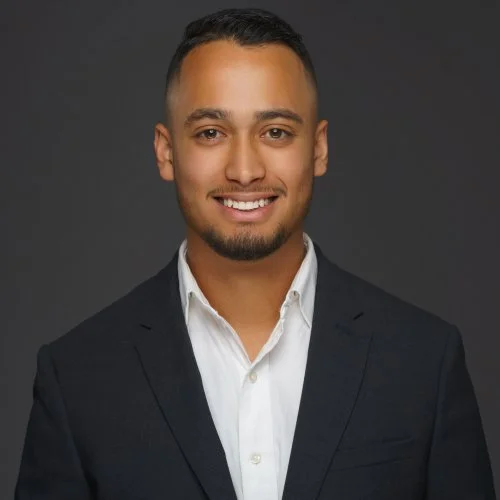 Meet The Luis Andrew Group — The Luis Andrew Group