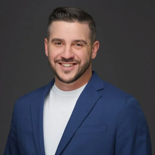 Meet The Luis Andrew Group — The Luis Andrew Group