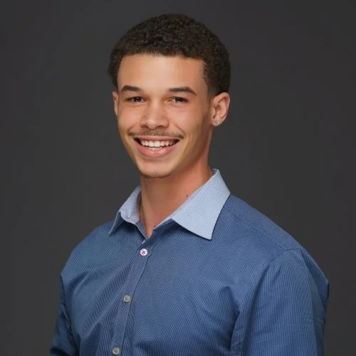 Meet The Luis Andrew Group — The Luis Andrew Group