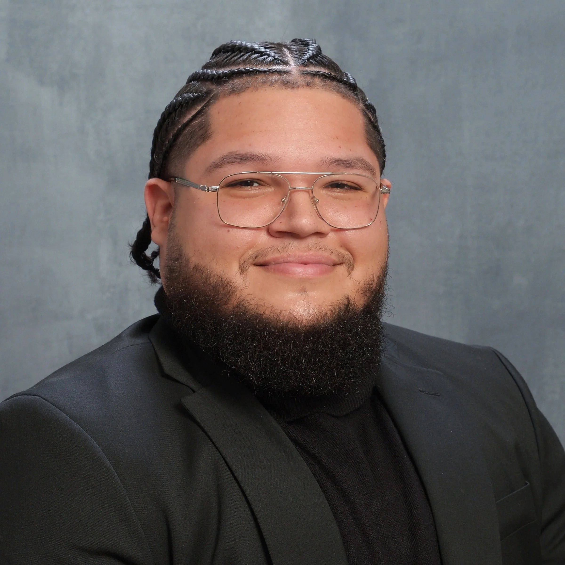 Meet The Luis Andrew Group — The Luis Andrew Group