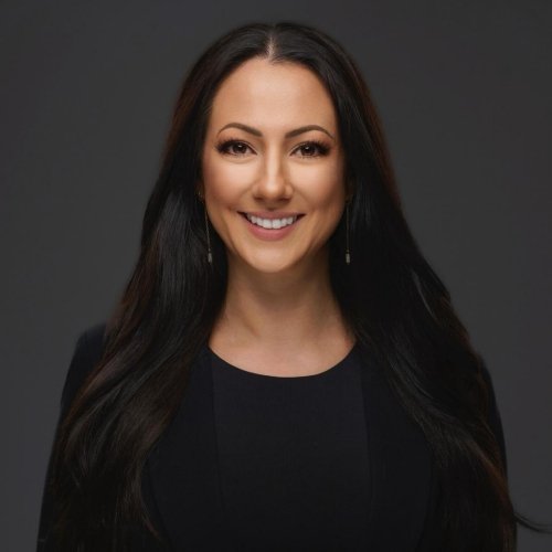 Meet The Luis Andrew Group — The Luis Andrew Group