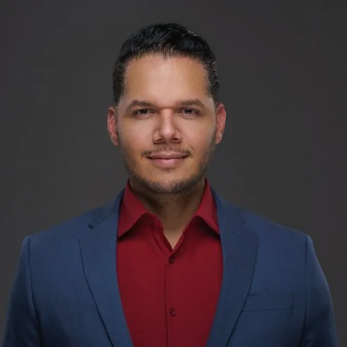 Meet The Luis Andrew Group — The Luis Andrew Group