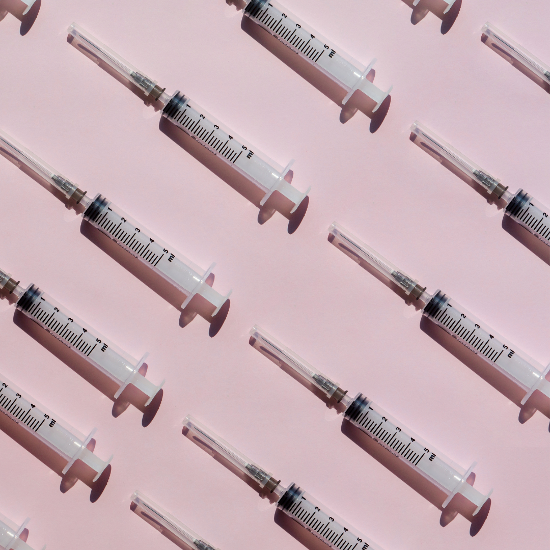 Vitamin B12 Injections