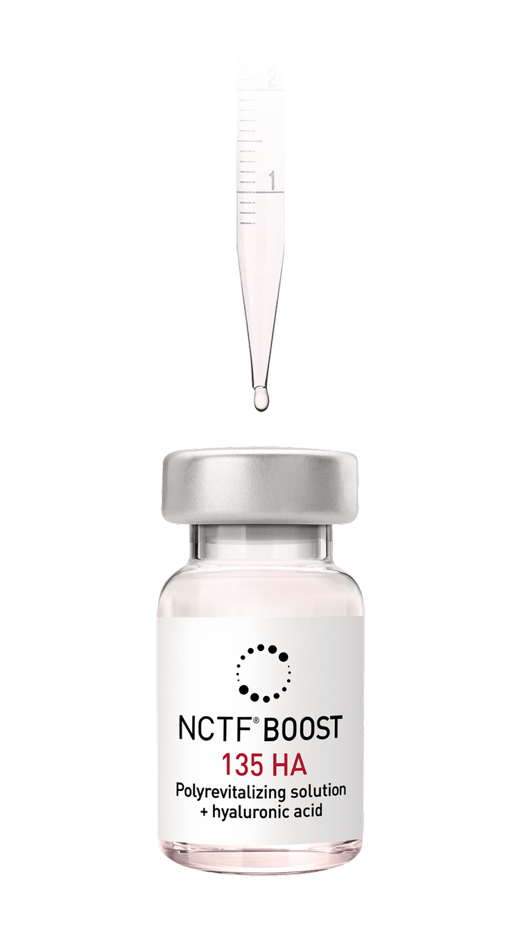 Guide to Potenza Infusions and Potenza Infusion Tip | Hebe Beauty Bar ...