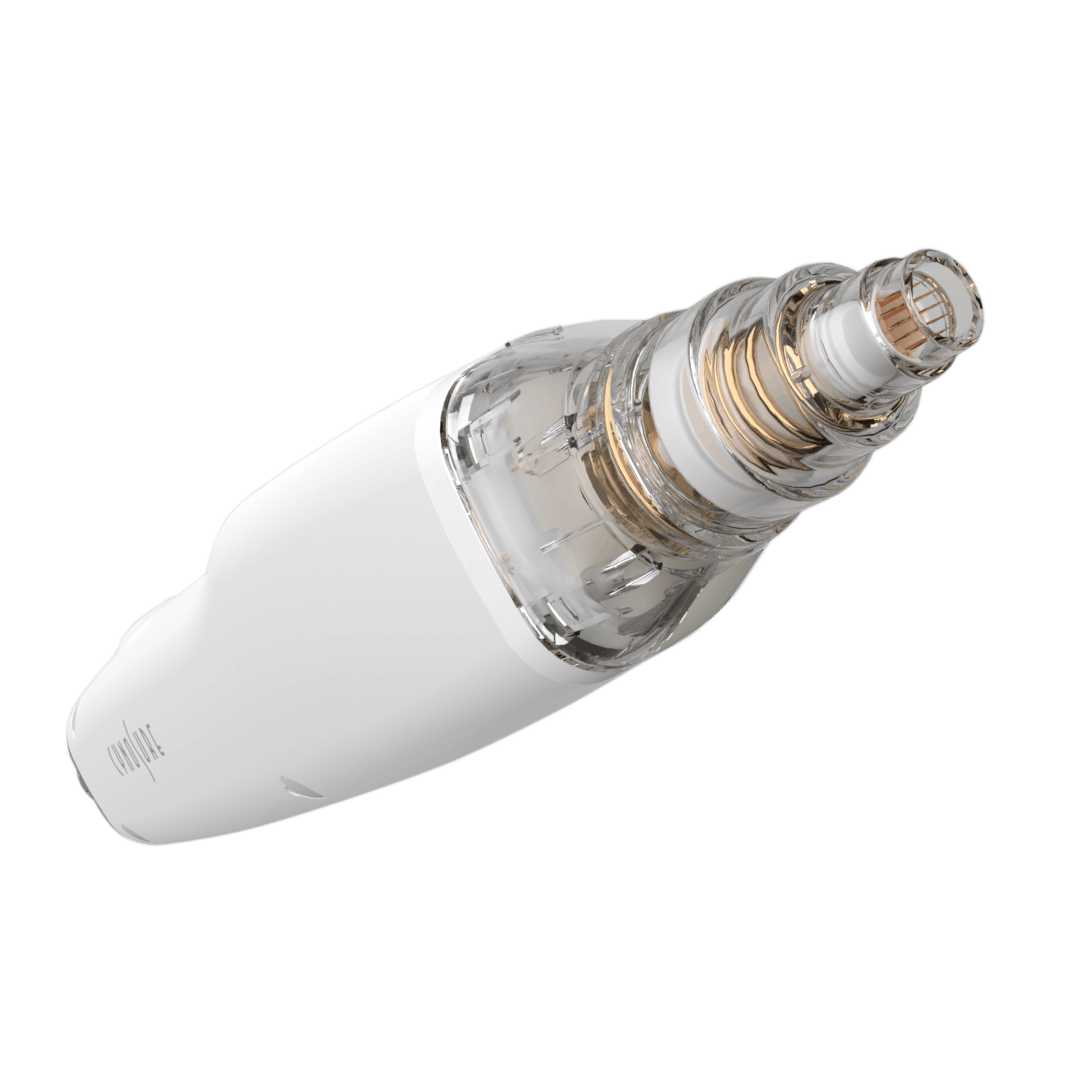 Guide to Potenza Infusions and Potenza Infusion Tip | Hebe Beauty Bar ...