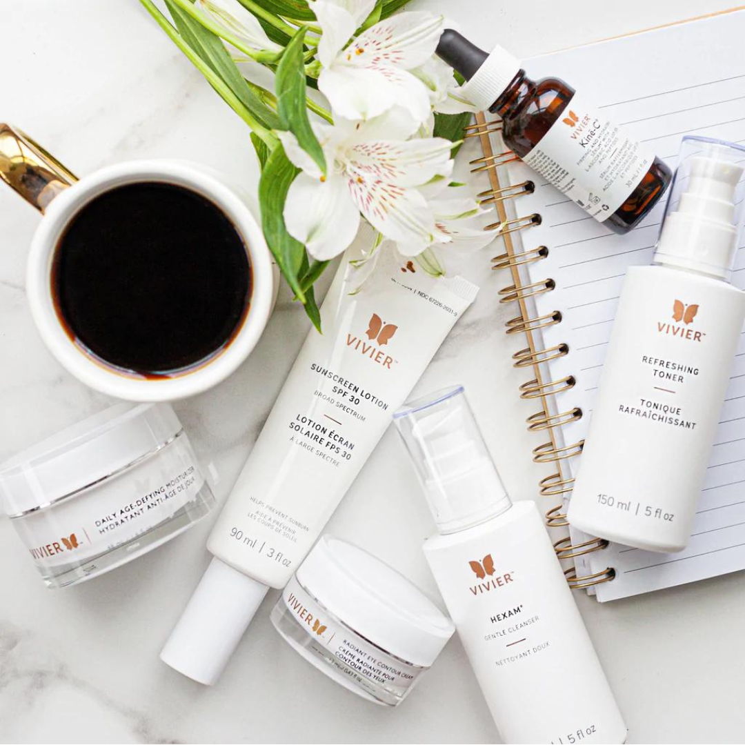 Shop Beauty Products & Essentials - Hebe Beauty Bar — Hebe Beauty Bar ...