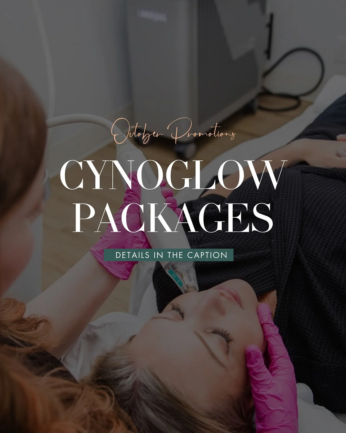 Guide to Potenza Infusions and Potenza Infusion Tip | Hebe Beauty Bar ...