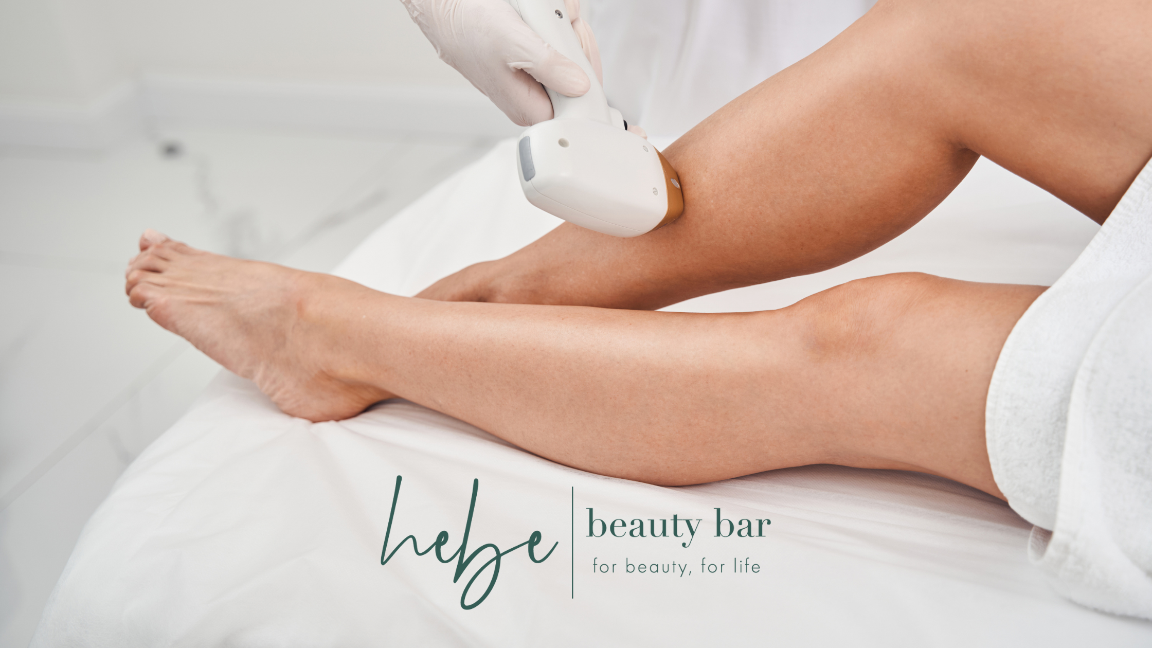 Hebe Beauty | Laser - Medical Aesthetics -Skin - Red Deer's Premier ...