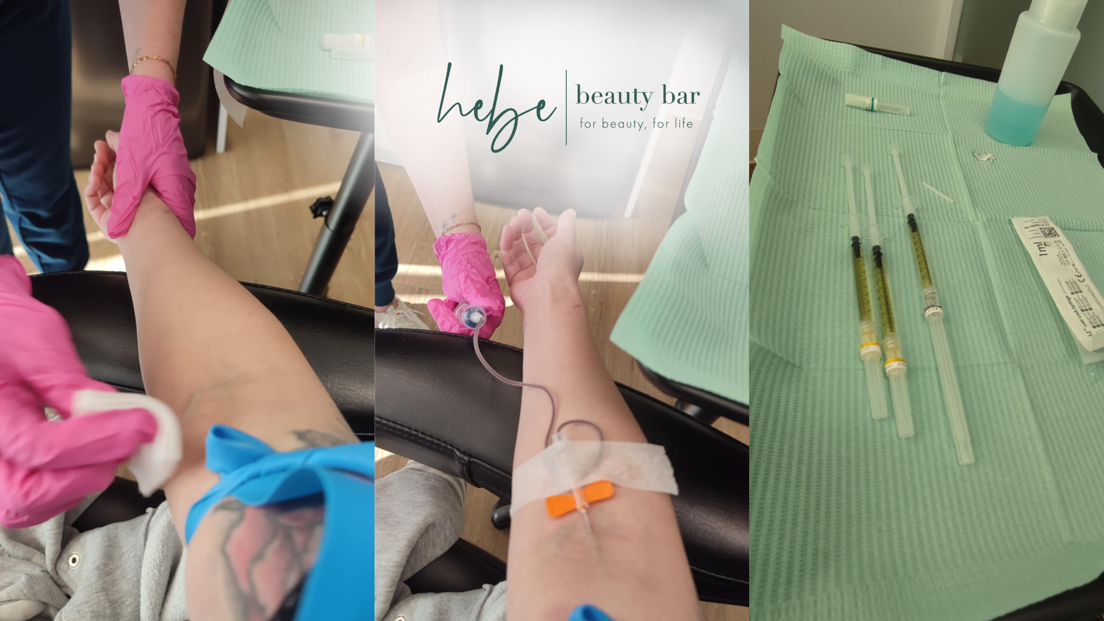 Hebe Beauty | Laser - Medical Aesthetics -Skin - Red Deer's Premier ...