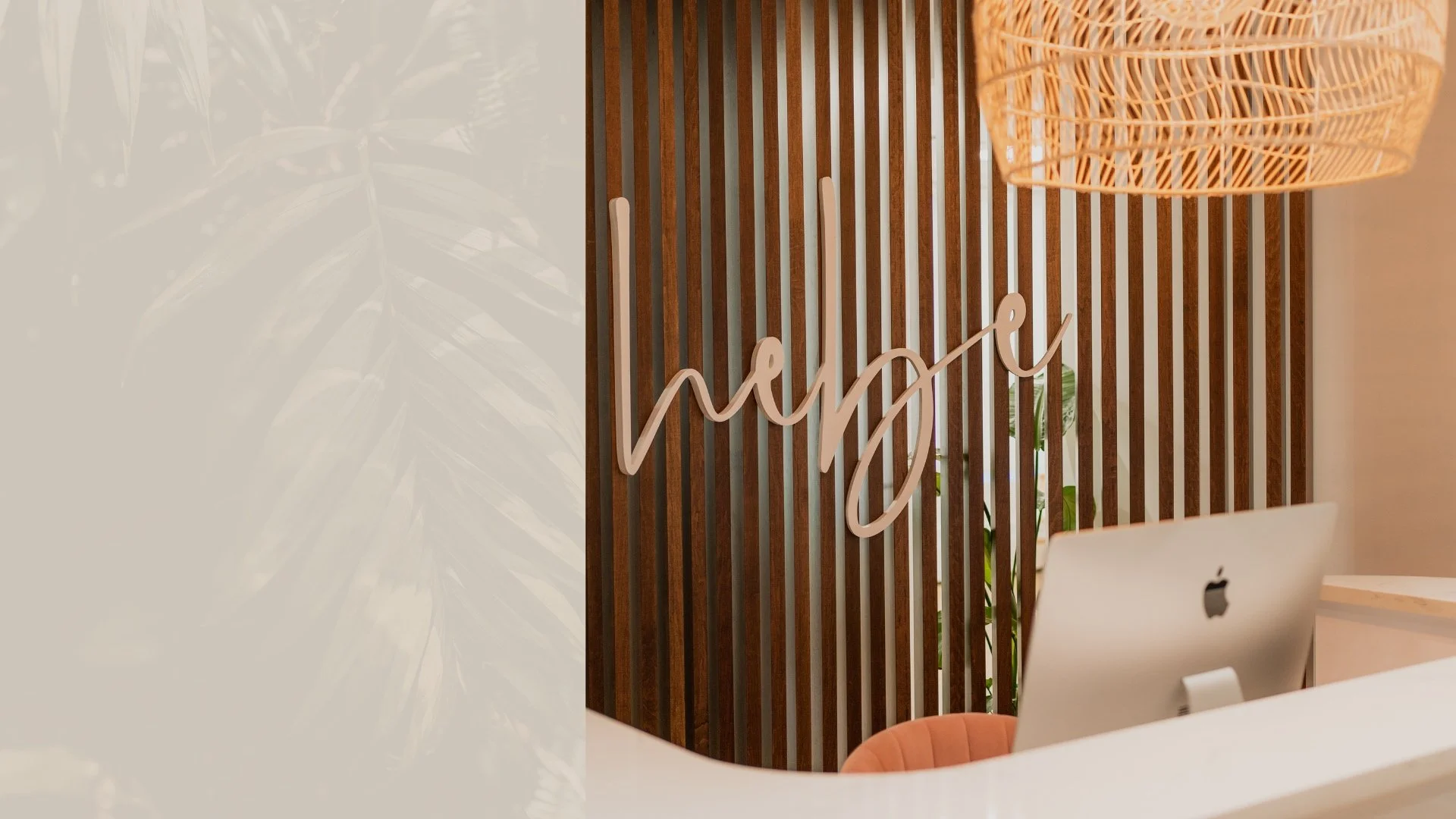 Facials Red Deer | Spa Facial and Treatments | Hebe Beauty Bar