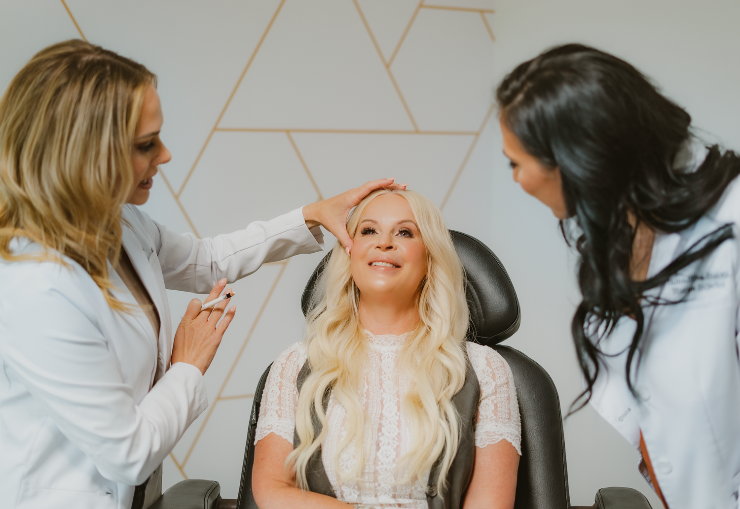 Hebe Beauty | Laser - Medical Aesthetics -Skin - Red Deer's Premier ...