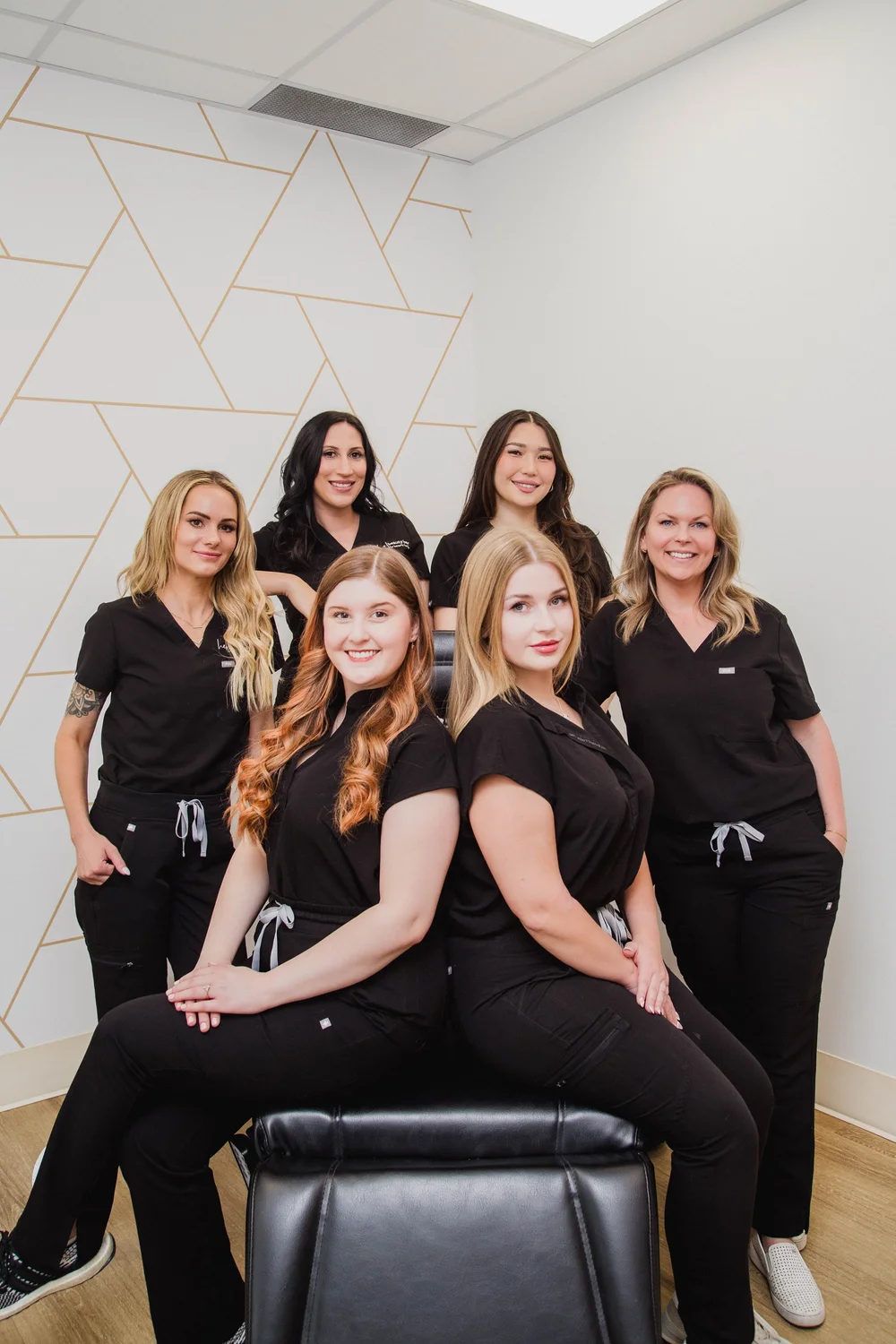 Hebe Beauty Bar | Medical Aesthetics and Red Deer Spa | Botox Clinic