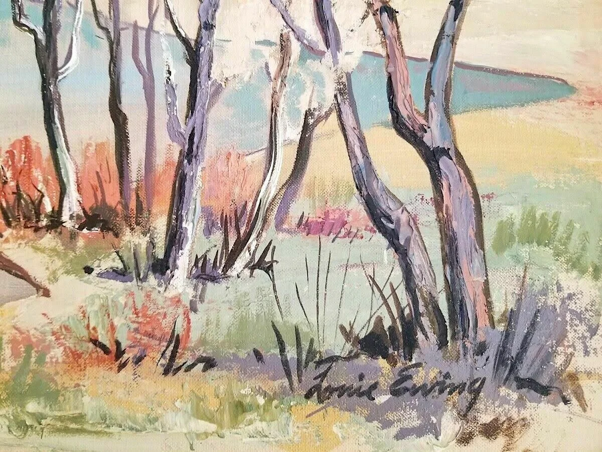 Contemporary Artists — Farahnheight