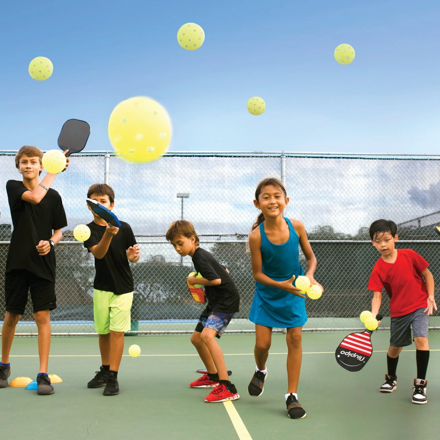 All Activ Calendar Quad Cities Pickleball Club
