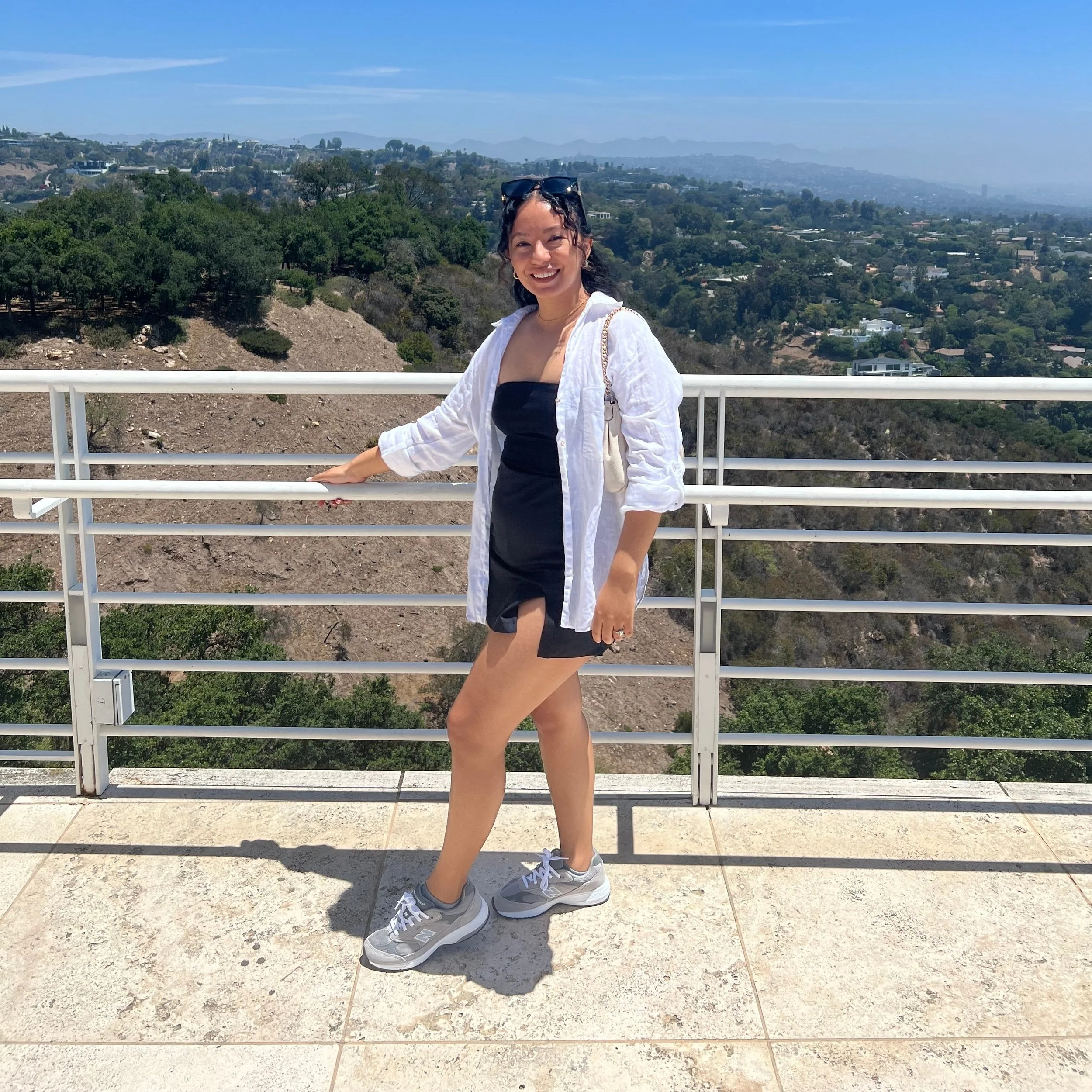 Conscious Healing Therapy — Latina Therapist