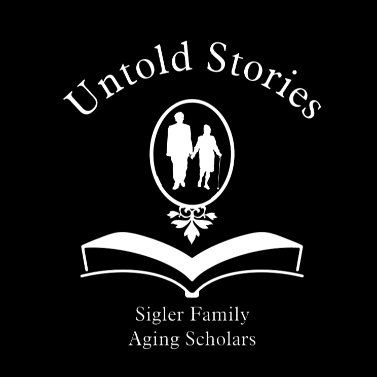 Project: Aging Practice — Untold Stories