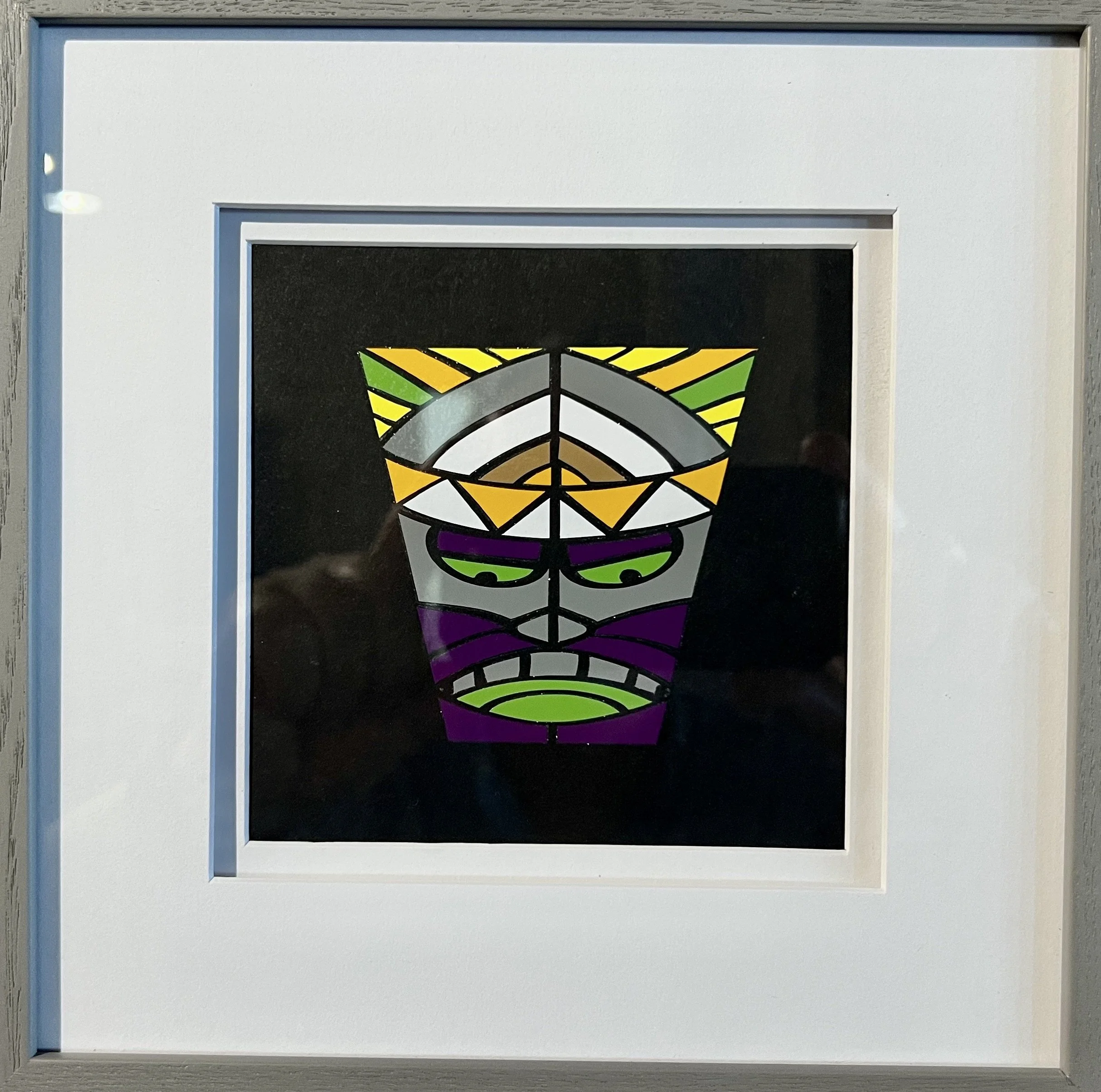 The Gallery @ Grand Central PS — GRAND CENTRAL PALM SPRINGS