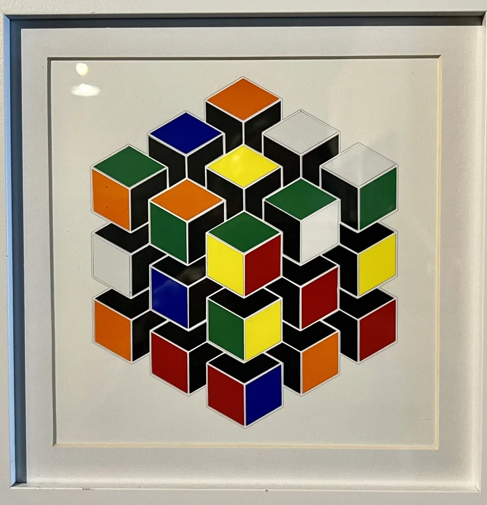 The Gallery @ Grand Central PS — GRAND CENTRAL PALM SPRINGS