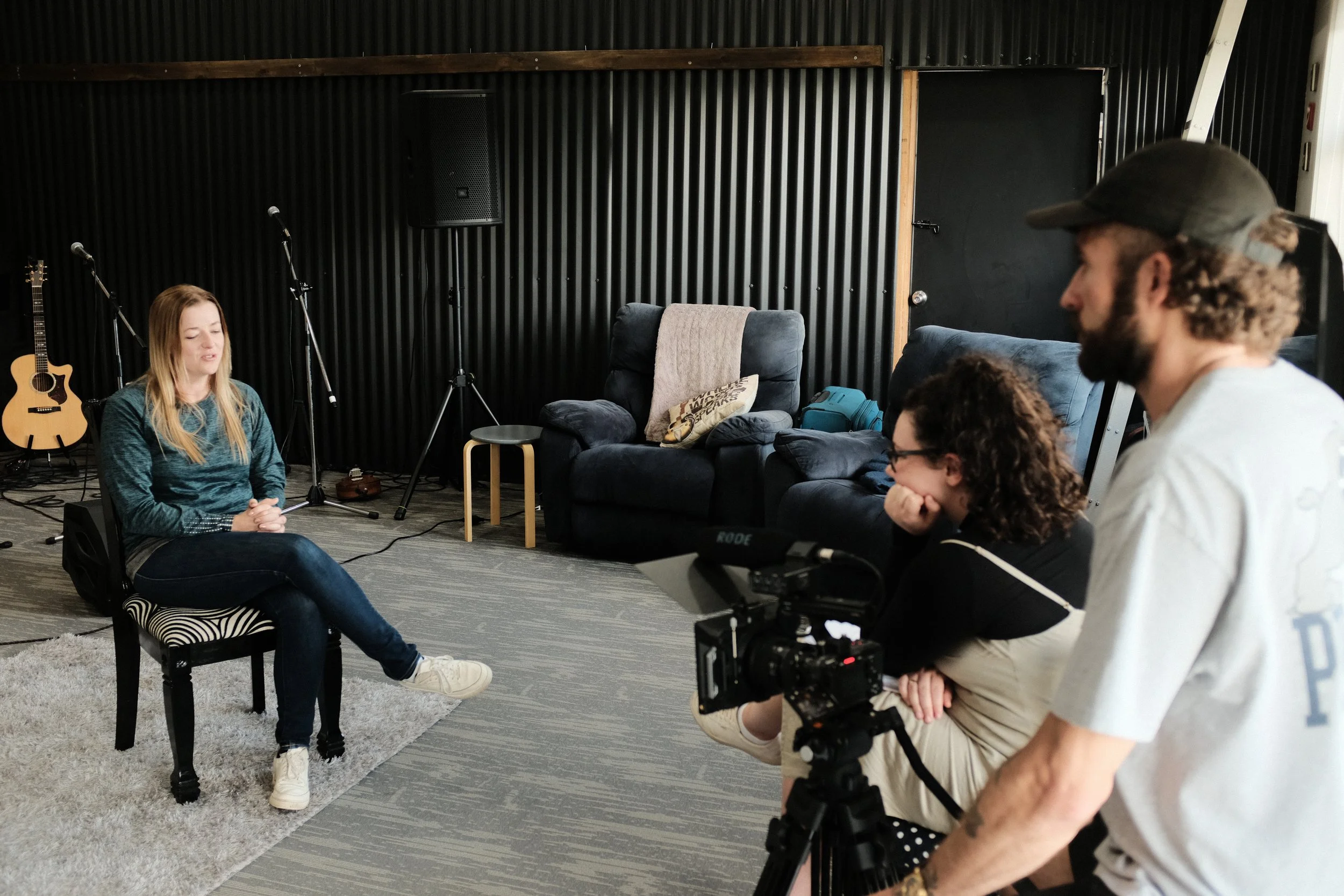 BTS Images — Gore Country Music Club