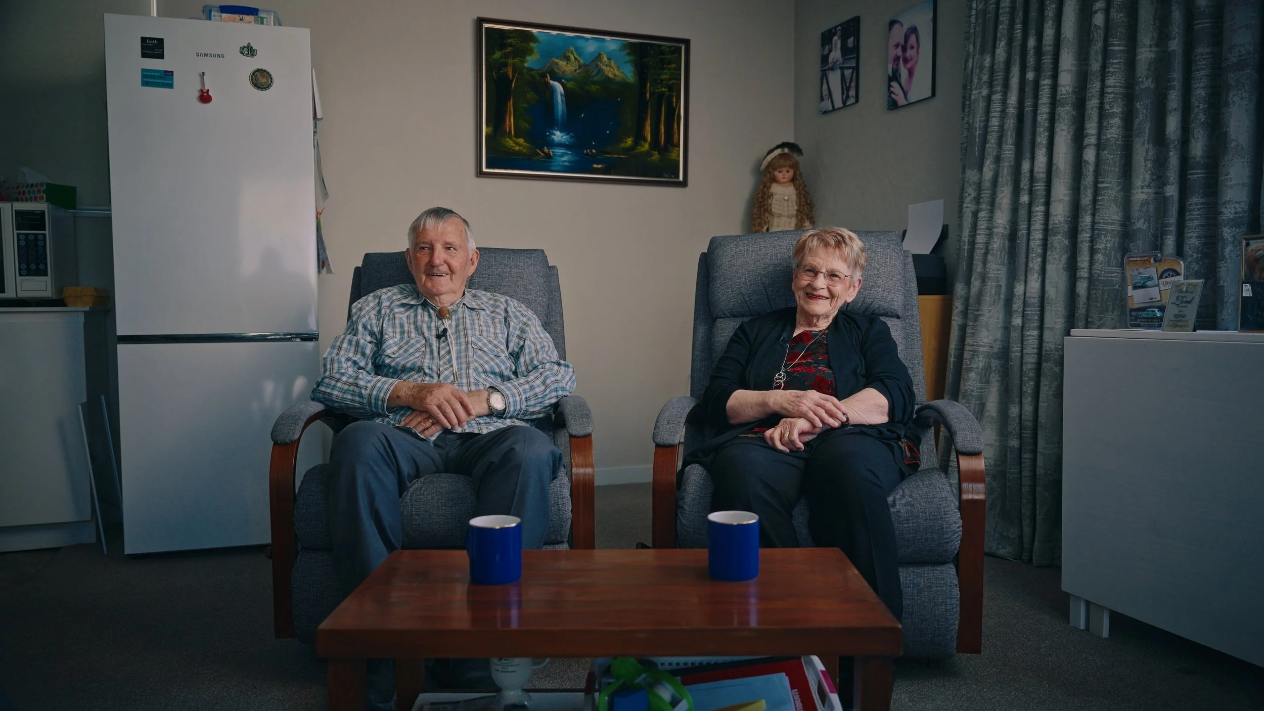 BTS Images — Gore Country Music Club