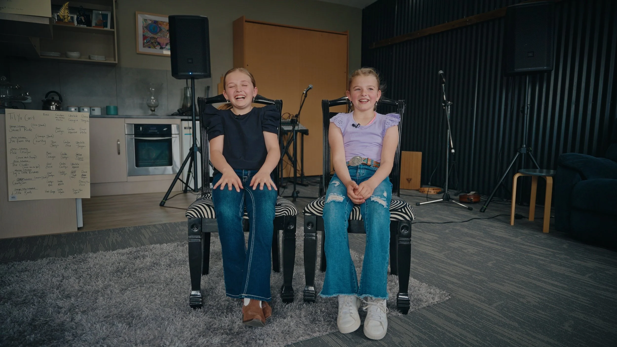 BTS Images — Gore Country Music Club