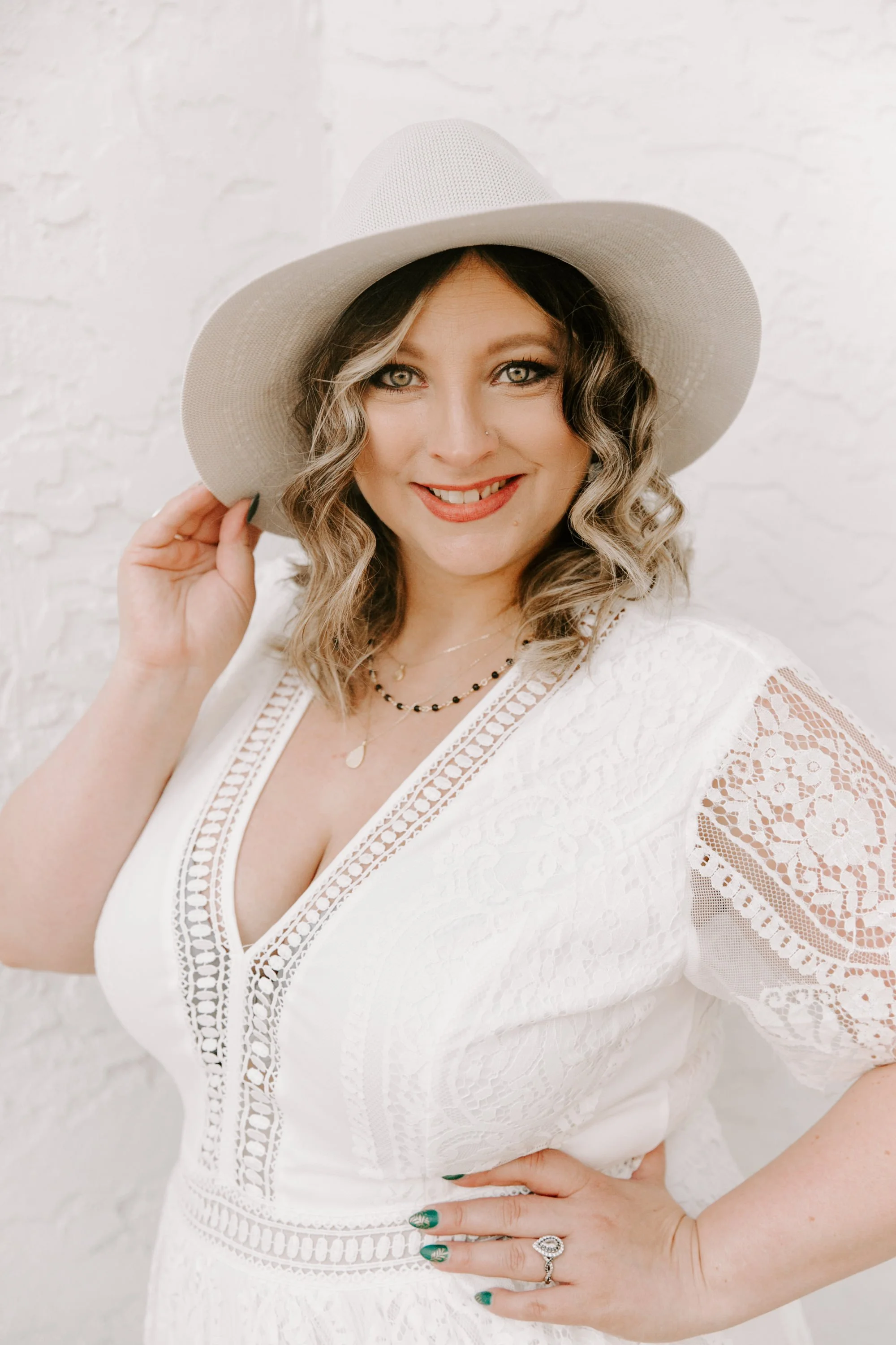 Team — Tulsa Hair Society