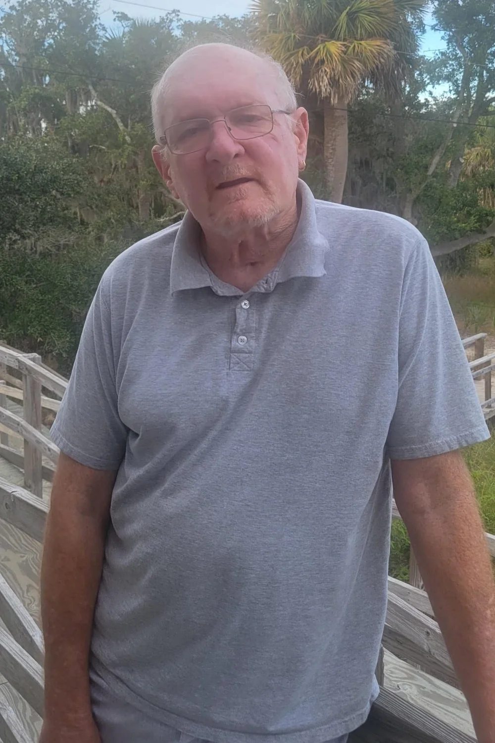 Paul Timmons Bio | Empower Disability Advocacy—Get Involved — New ...