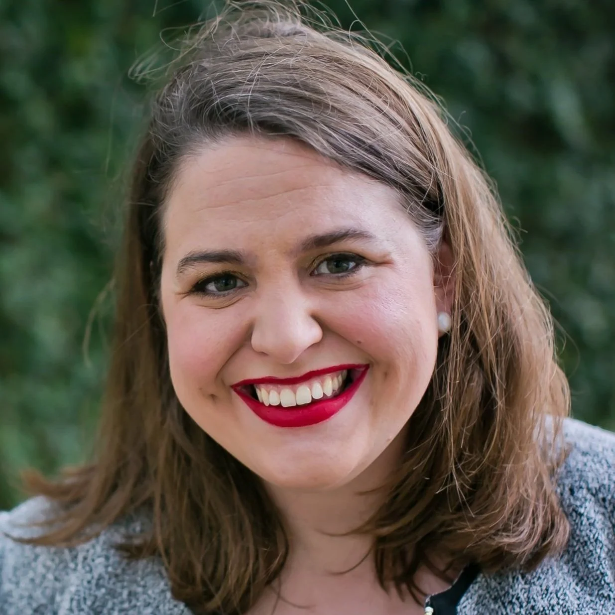 Team — New Disabled South