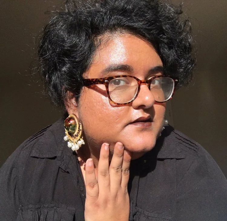Noor Pervez Bio | Support Inclusive Change – Get Involved — New ...